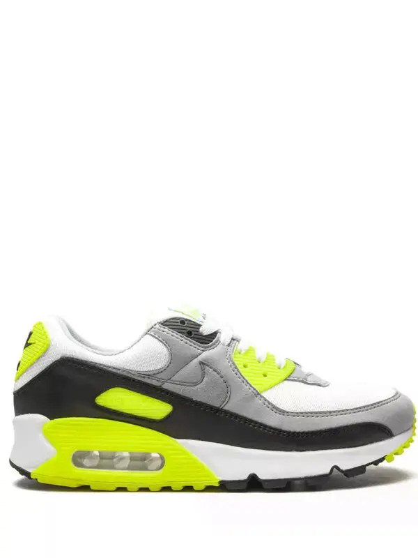 Nike Air Max 90 Volt Sneakers - Grey