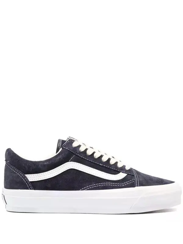VANS Old Skool 36 Lx Calf Suede Sneakers