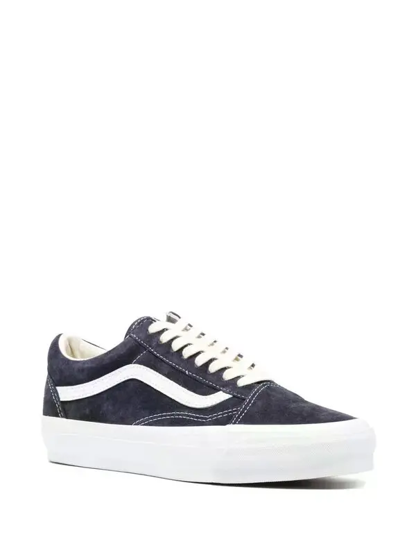 VANS Old Skool 36 Lx Calf Suede Sneakers