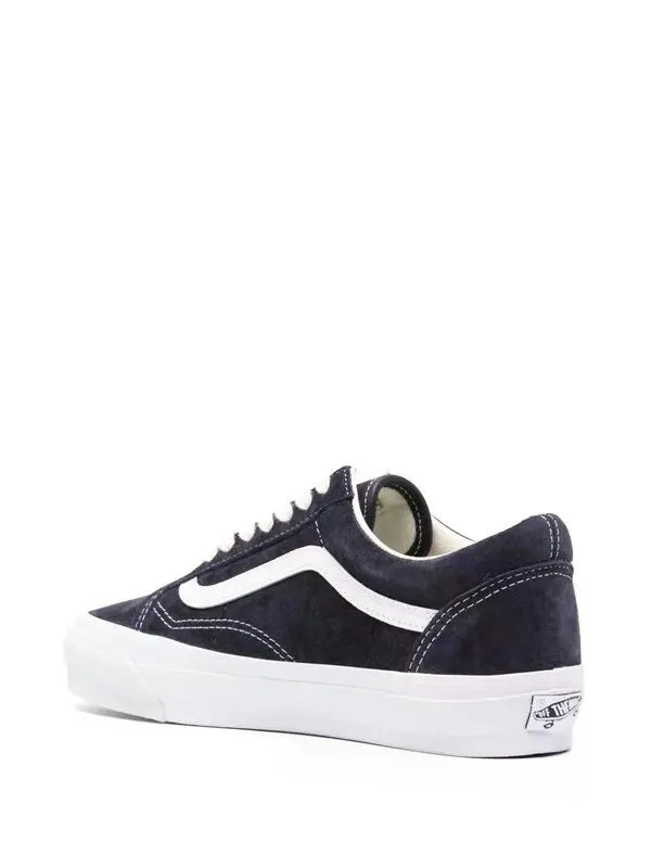 VANS Old Skool 36 Lx Calf Suede Sneakers