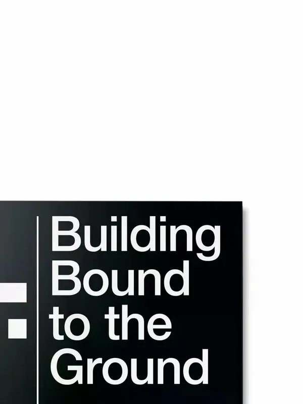 TASCHEN Bjarne Mastenbroek. Dig It! Building Bound To The Ground Book