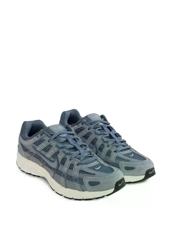 Nike P-6000 Se Trainers - Blue