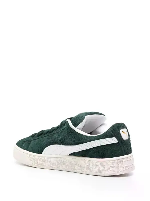 PUMA Suede Xl Leather Sneakers