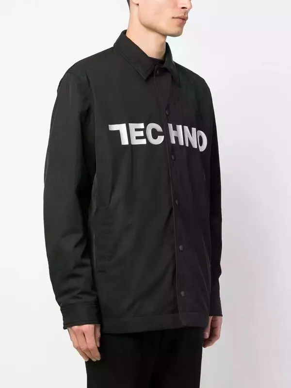 1017 Alyx 9sm Techno Shirt Jacket