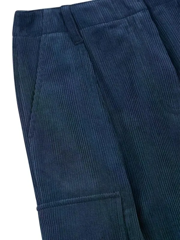 STUDIO TOMBOY Corduroy Cargo Pants