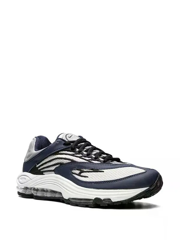 Nike Tuned Max Midnight Navy Sneakers - Blue