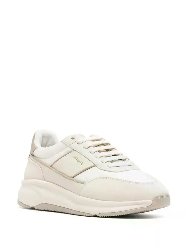 Axel Arigato Genesis Neo Sneakers - Neutrals