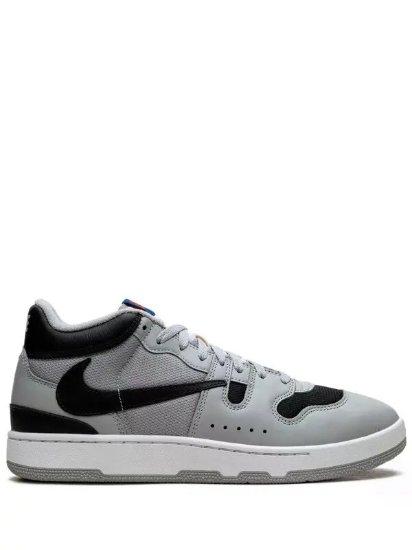 Nike Mac Attack Travis Scott Sneakers - Grey