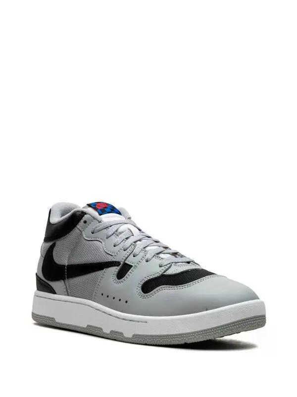 Nike Mac Attack Travis Scott Sneakers - Grey