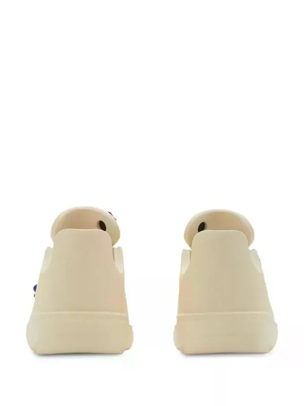 Burberry Bubble Slip-on Sneakers