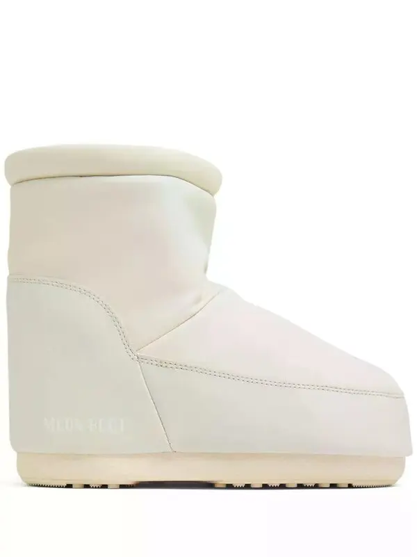Moon Boot Icon Low Snow Boots