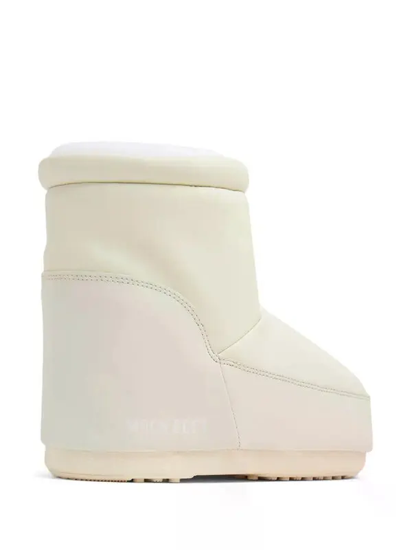Moon Boot Icon Low Snow Boots