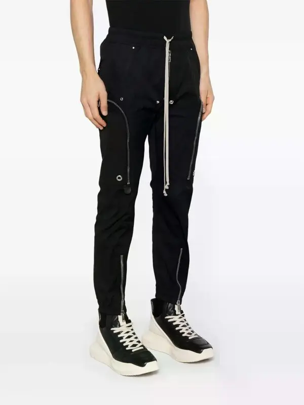 Rick Owens Bauhaus Cargo Pants
