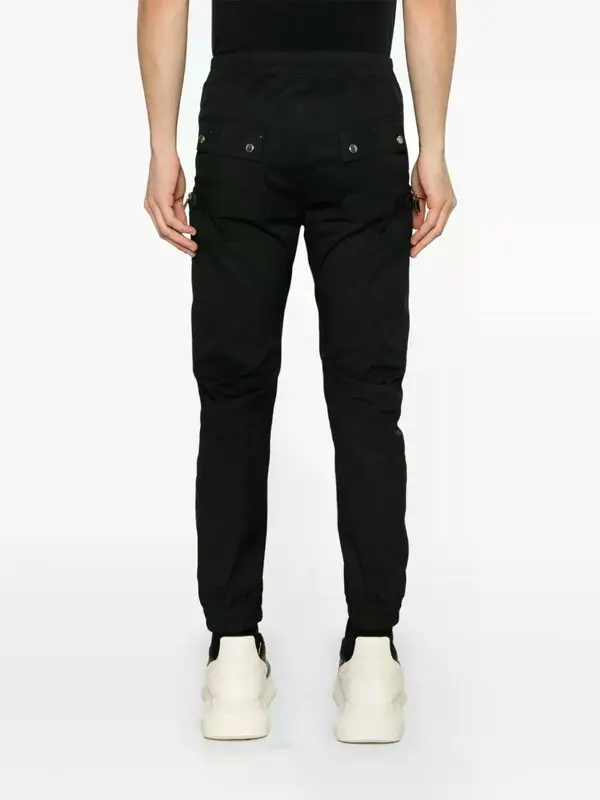 Rick Owens Bauhaus Cargo Pants