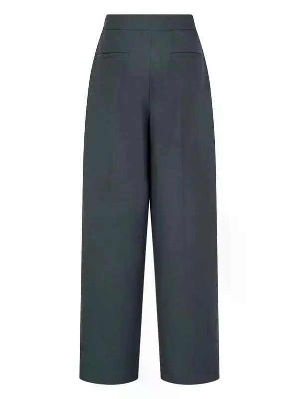 STUDIO TOMBOY Wide-leg Trousers