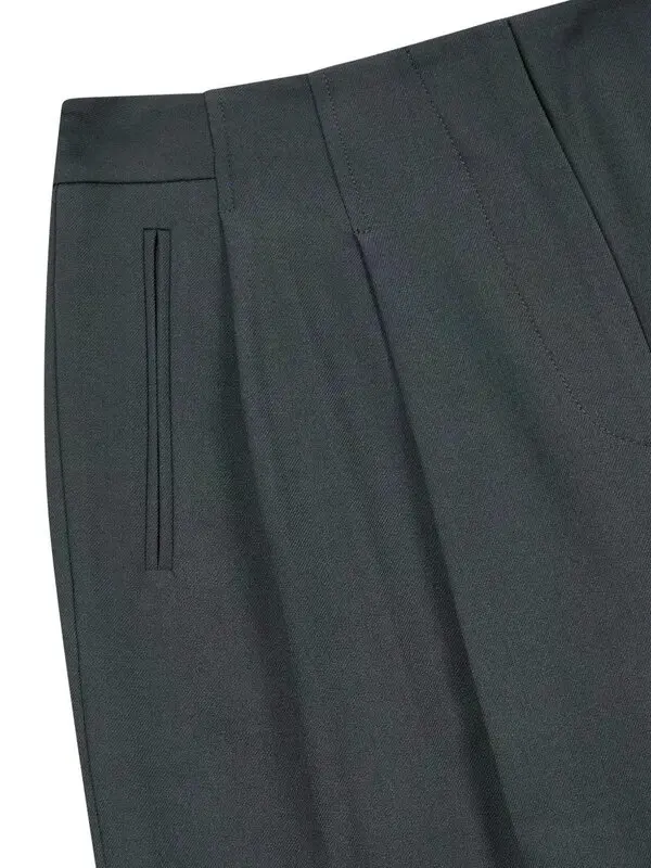 STUDIO TOMBOY Wide-leg Trousers