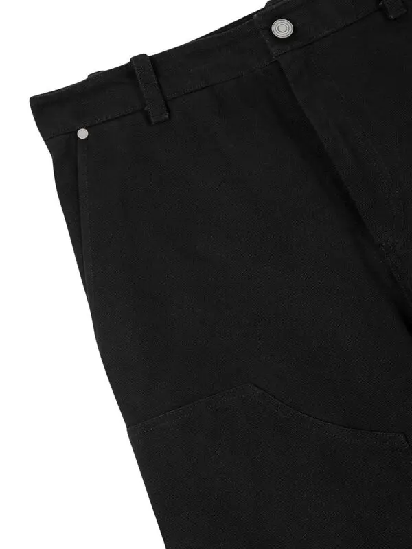 STUDIO TOMBOY Wide-leg Trousers