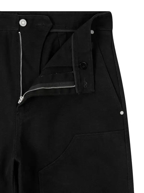 STUDIO TOMBOY Wide-leg Trousers