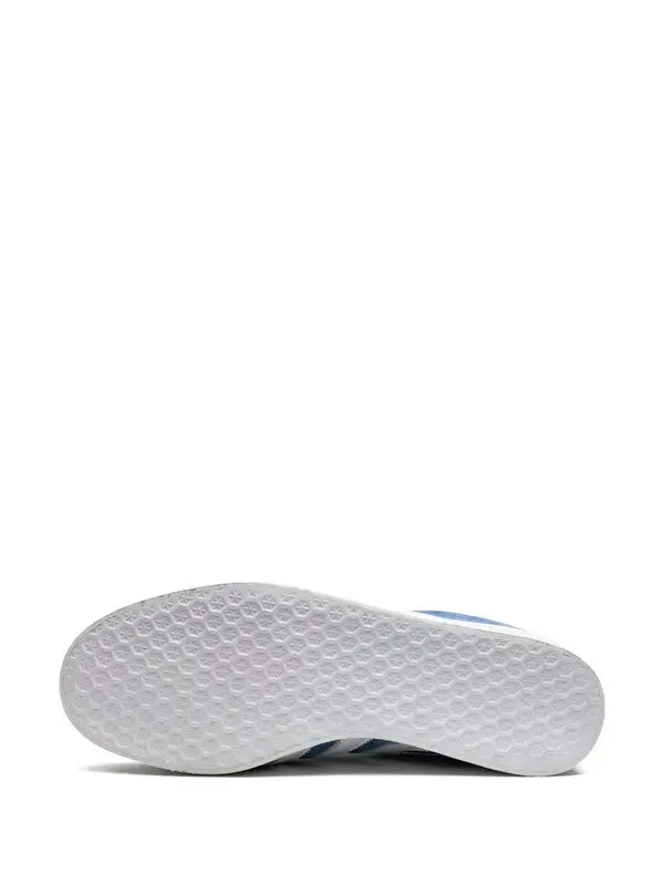 Adidas Gazelle 85 Sneakers - Blue