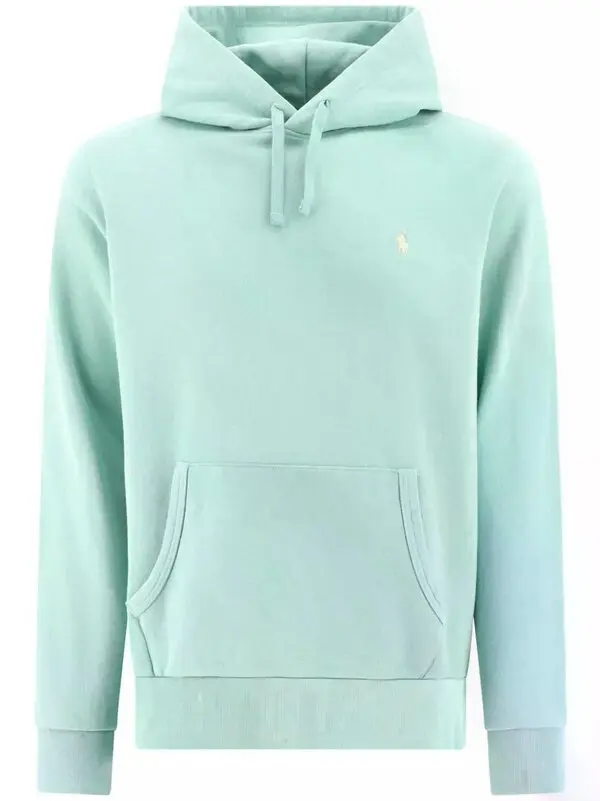 Polo Ralph Lauren Fleece Hoodie