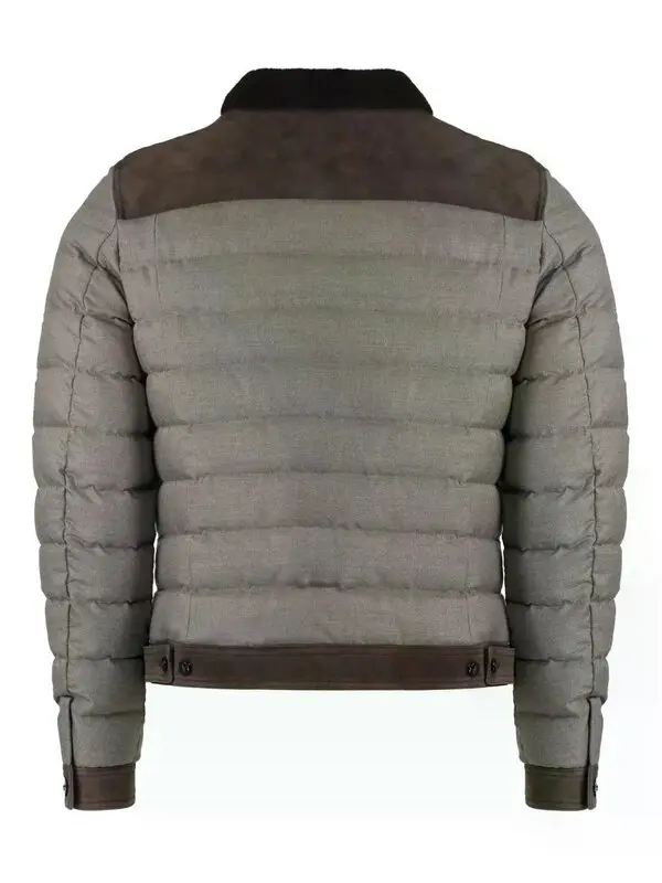 MOORER Levy Jacket