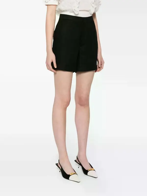 Tagliatore Tailored Shorts