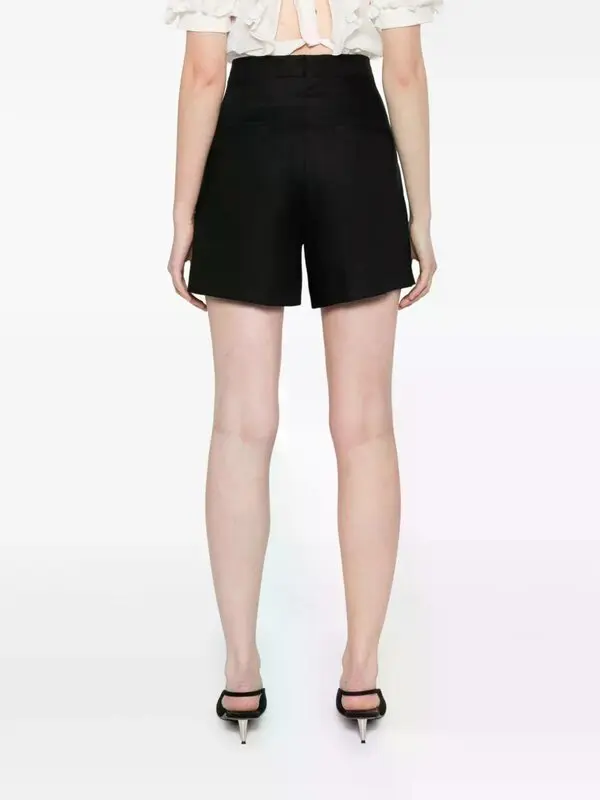 Tagliatore Tailored Shorts