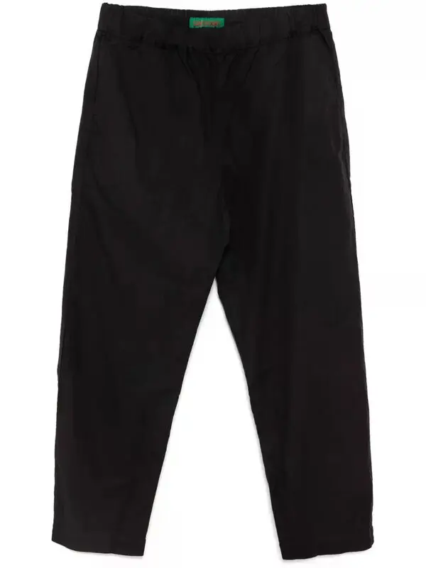 CASEY CASEY Long Chasse Trousers