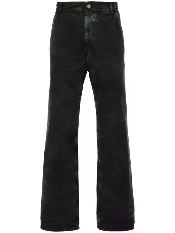 44 LABEL GROUP Marble Tas Trousers