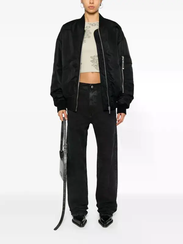 44 LABEL GROUP Marble Tas Trousers