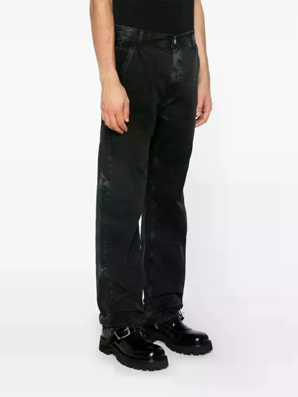 44 LABEL GROUP Marble Tas Trousers