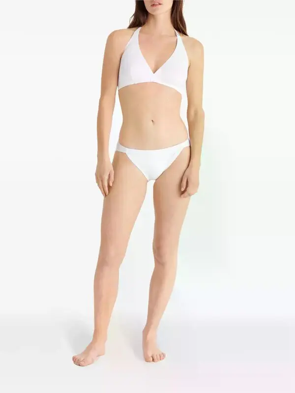 ERES Cavale Bikini Briefs - White