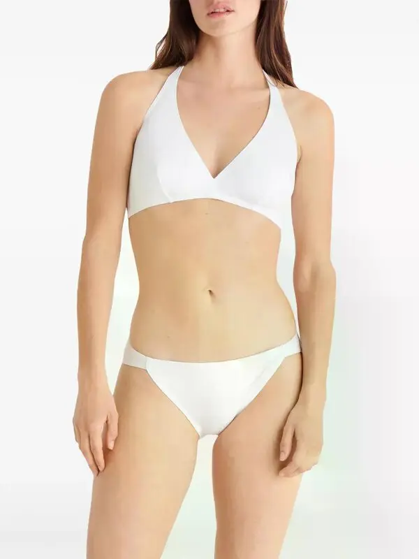 ERES Cavale Bikini Briefs - White
