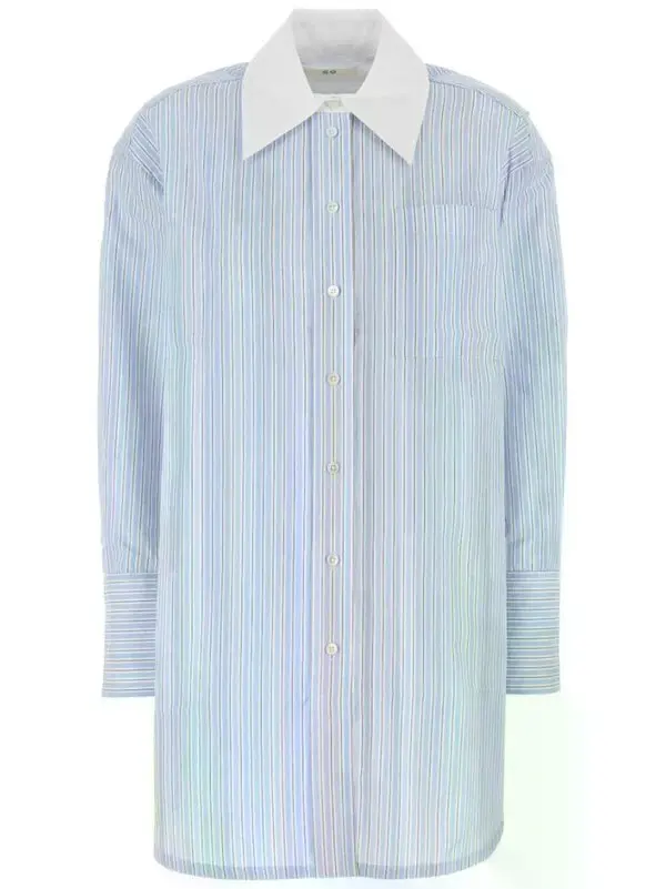 Co Striped Shirt