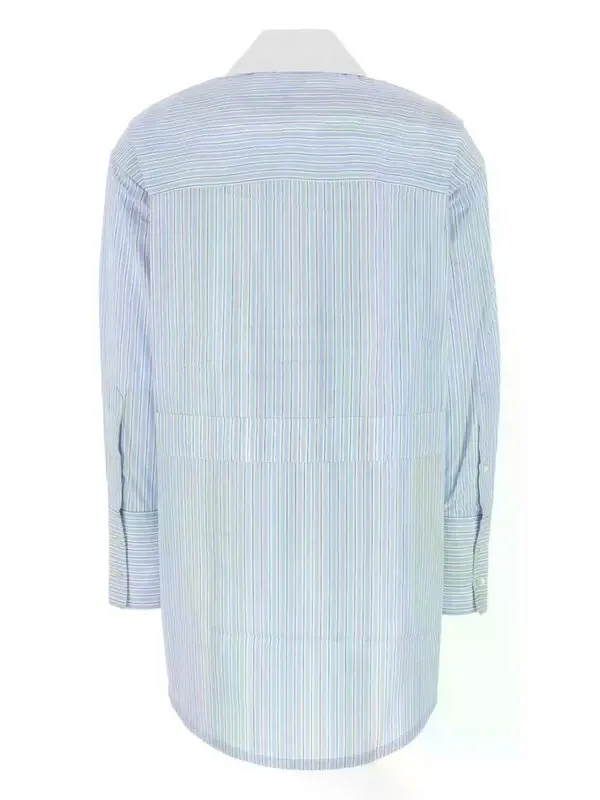 Co Striped Shirt