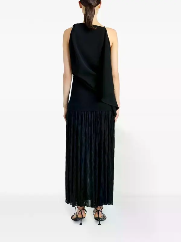 Proenza Schouler Sleeveless Draped Top