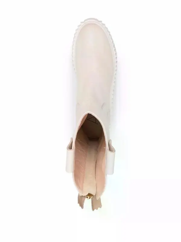 Agl Milagros Platform Boots