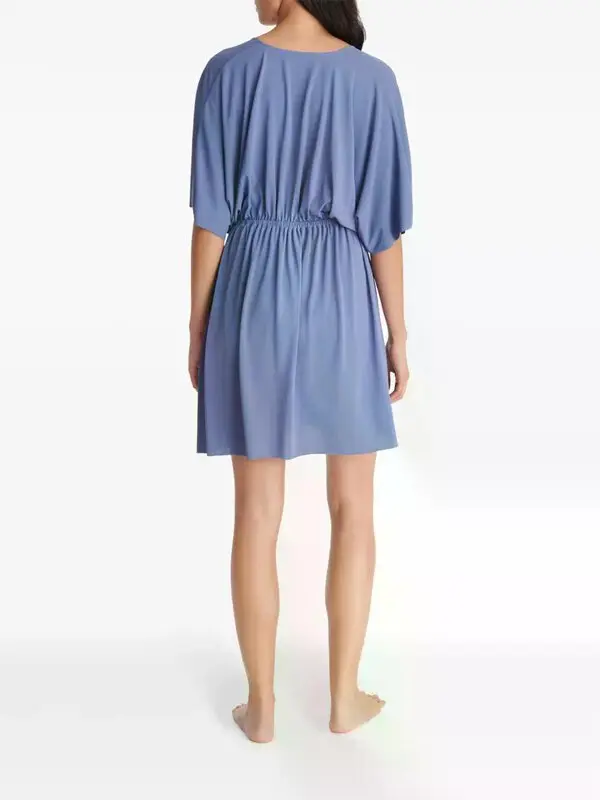 ERES Naia Mini Dress - Blue