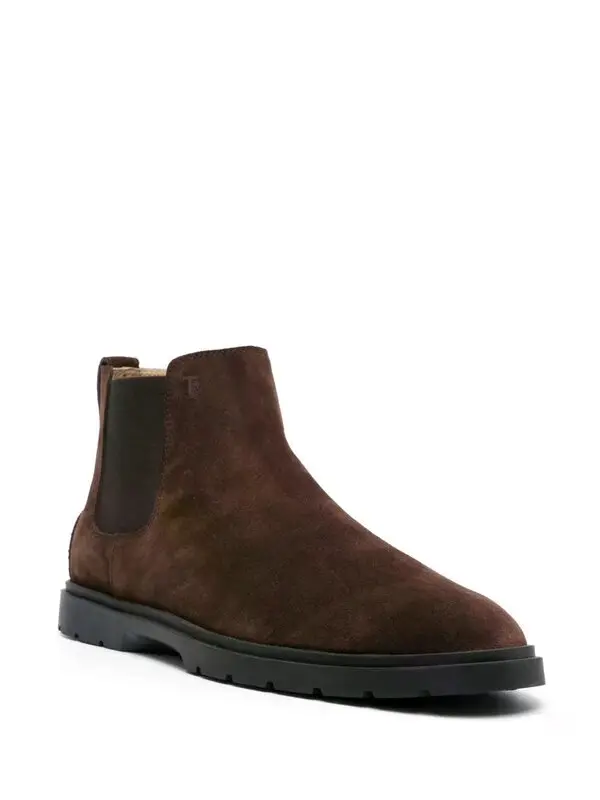 TOD'S Chelsea Boots