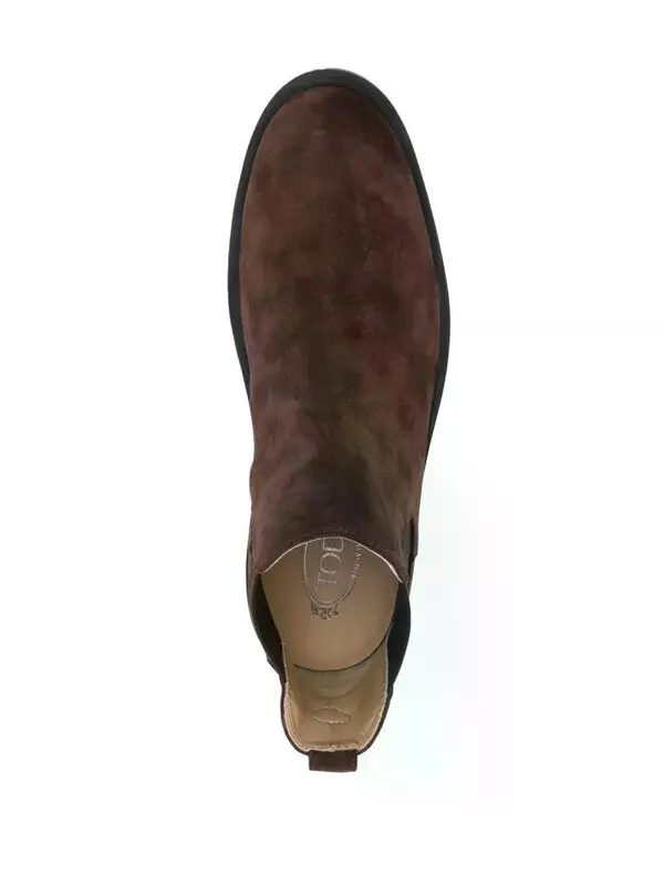 TOD'S Chelsea Boots