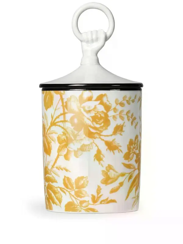 Gucci Mehen Herbarium Single-wick Candle
