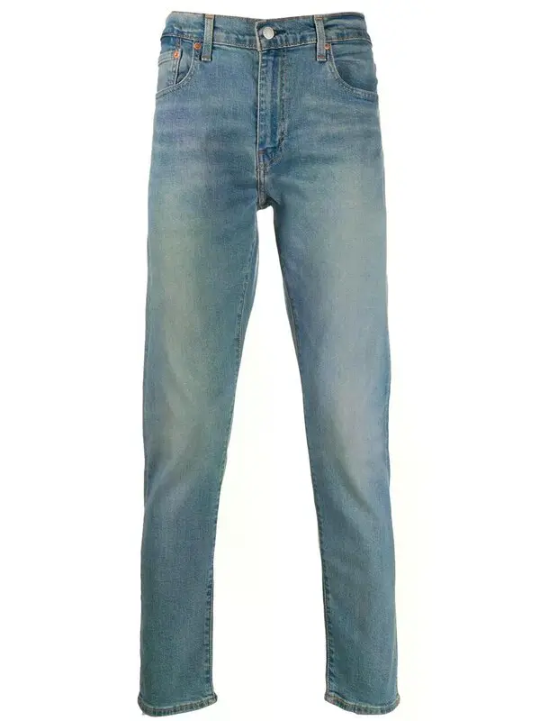 LEVI'S Slim-fit Jeans - Blue