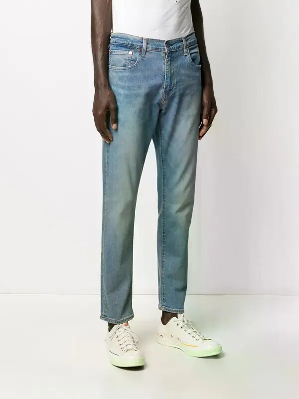 LEVI'S Slim-fit Jeans - Blue