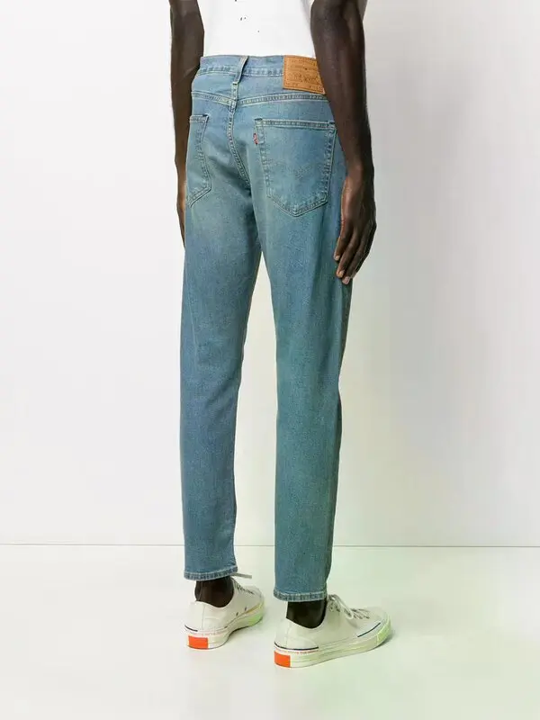 LEVI'S Slim-fit Jeans - Blue