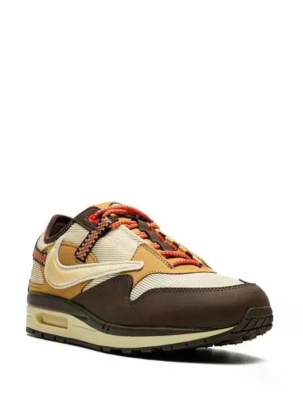 Nike Max 1 Travis Scott Baroque Sneakers