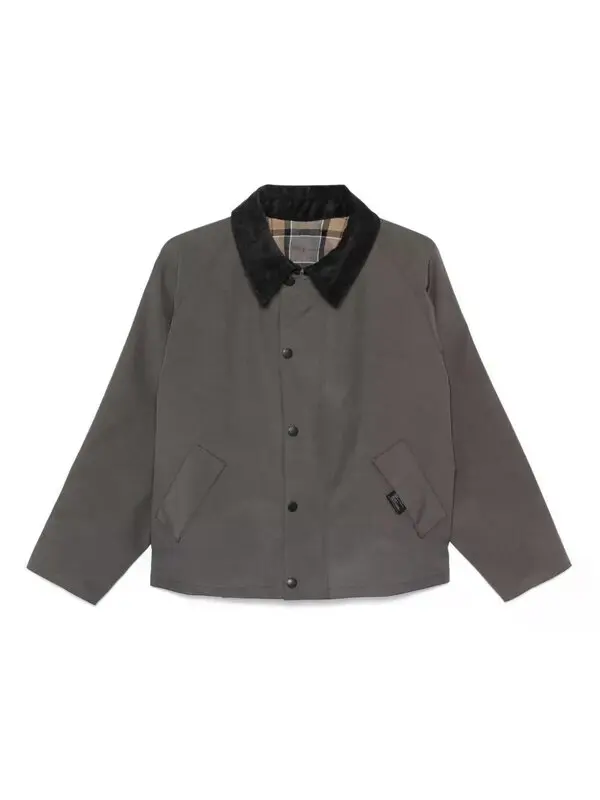 Barbour Transporter Jacket
