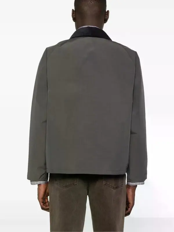 Barbour Transporter Jacket
