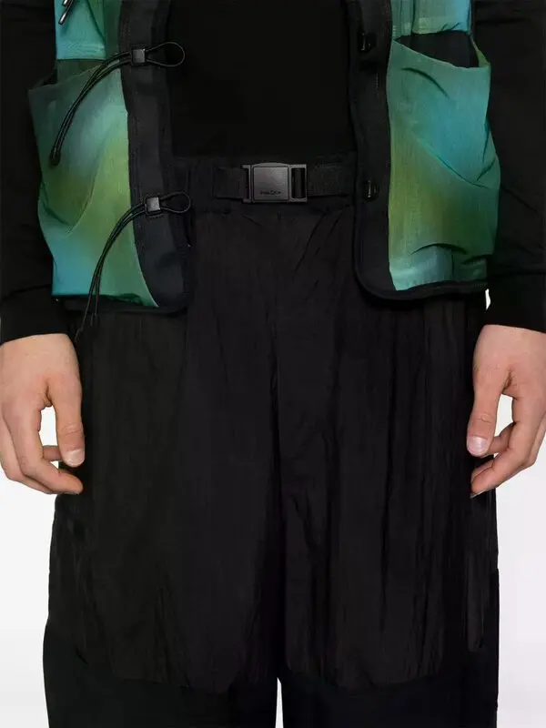 Y3 Logo-print Track Pants