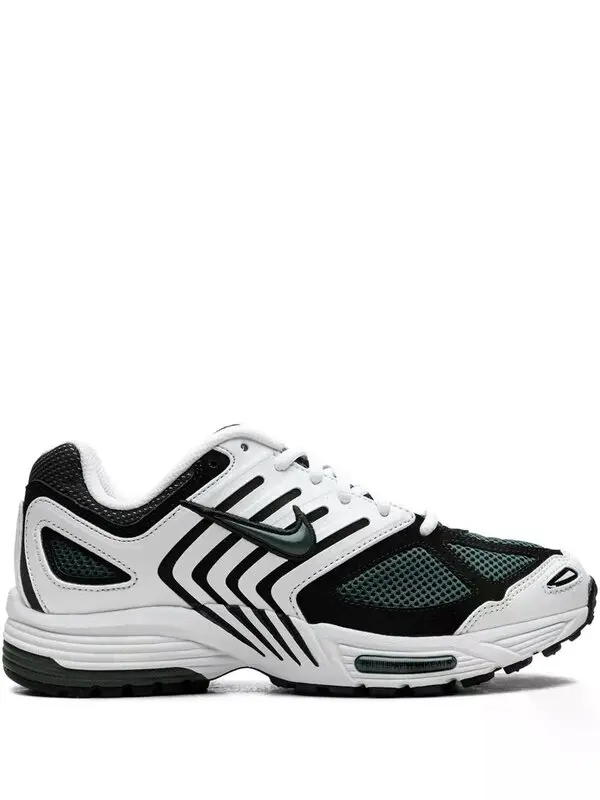 Nike Pegasus 2k5 Vintage Green Sneakers - White