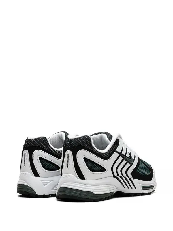 Nike Pegasus 2k5 Vintage Green Sneakers - White